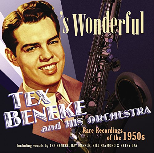 Beneke, Tex & His Orchestra - S Wonderful - Amazon.com Music
