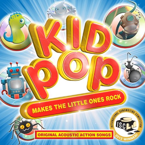 Amazon.com: Kid Pop : Kid Pop: Digital Music