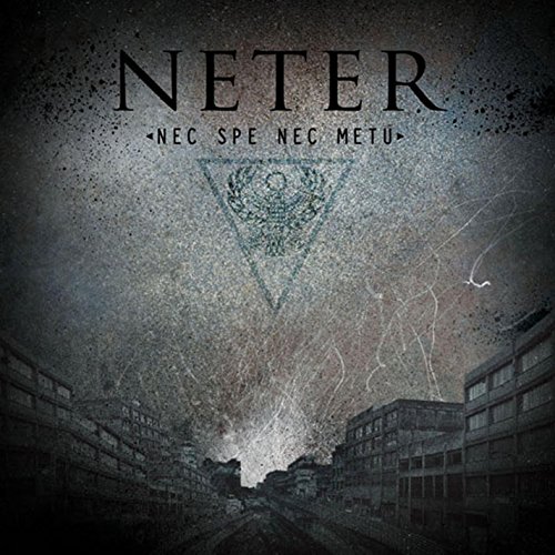 Play Nec Spe Nec Metu by Neter on Amazon Music