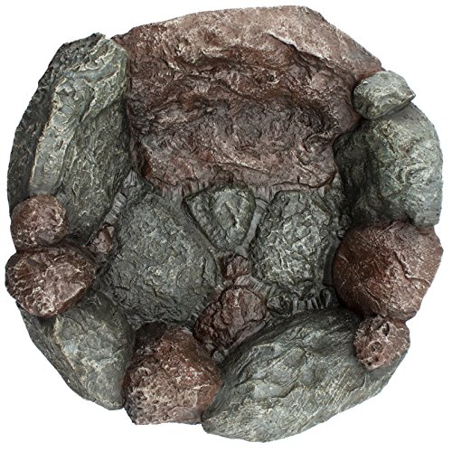 Vogeltränke Naturstein – Die 15 besten Produkte im Vergleich ...