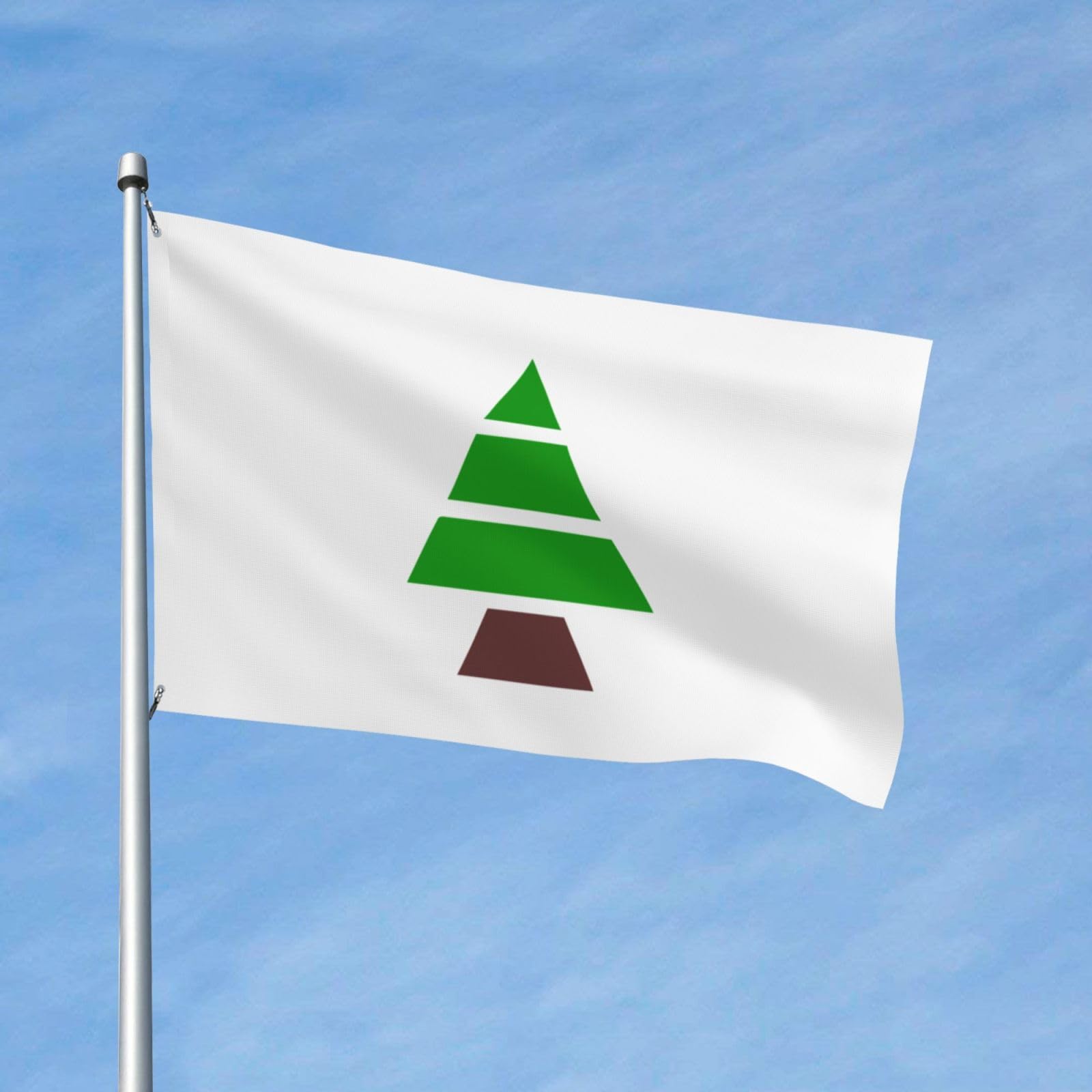 Kataeb Party Logo THE LEADER OF THE LEBANESE KATAEB PARTY MET WITH HIS