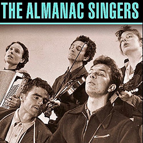 Which Side Are You On? by the Almanac Singers on Amazon Music - Amazon ...