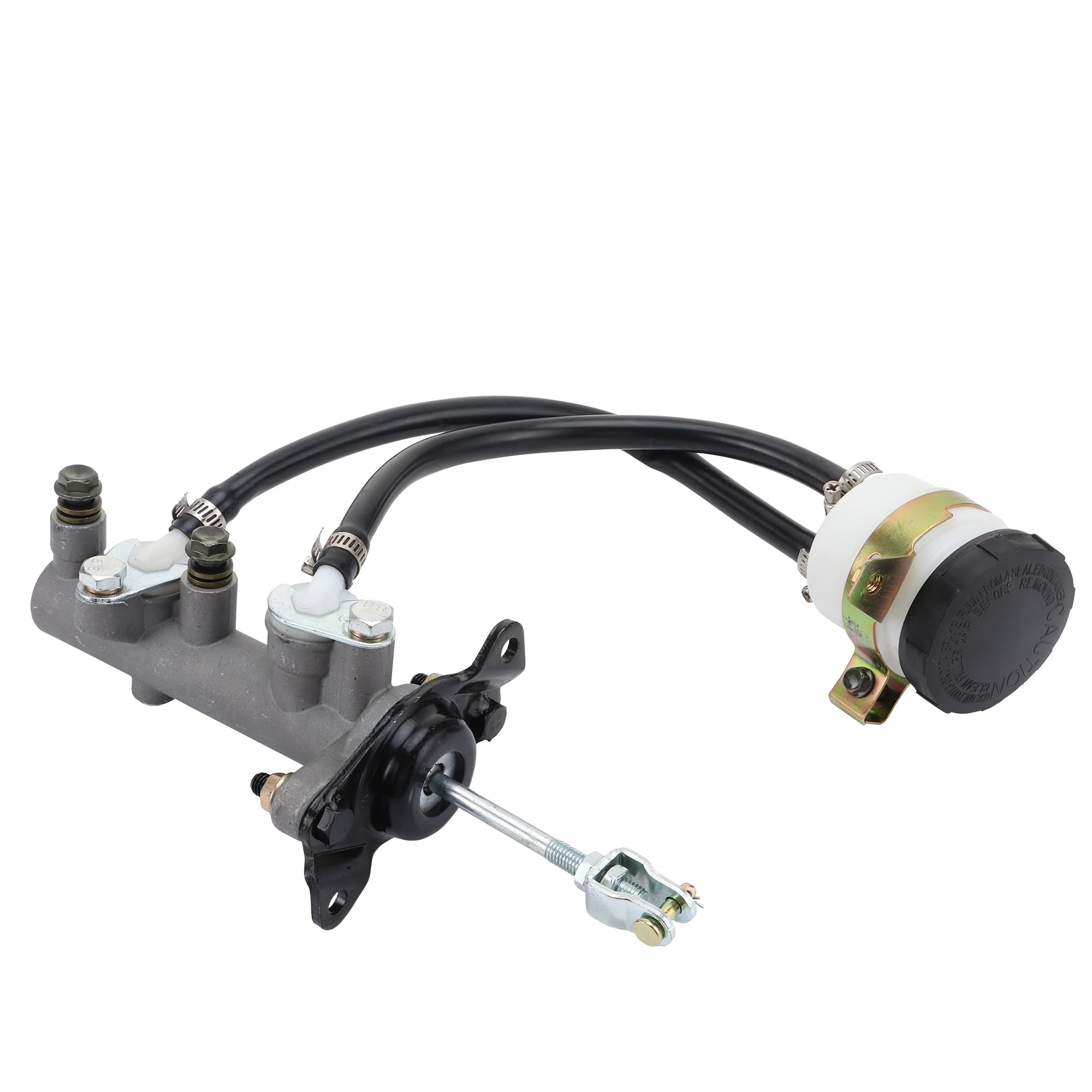 Snapklik.com : Brake Master Cylinder Replacement For 2010-2015 Bennche ...