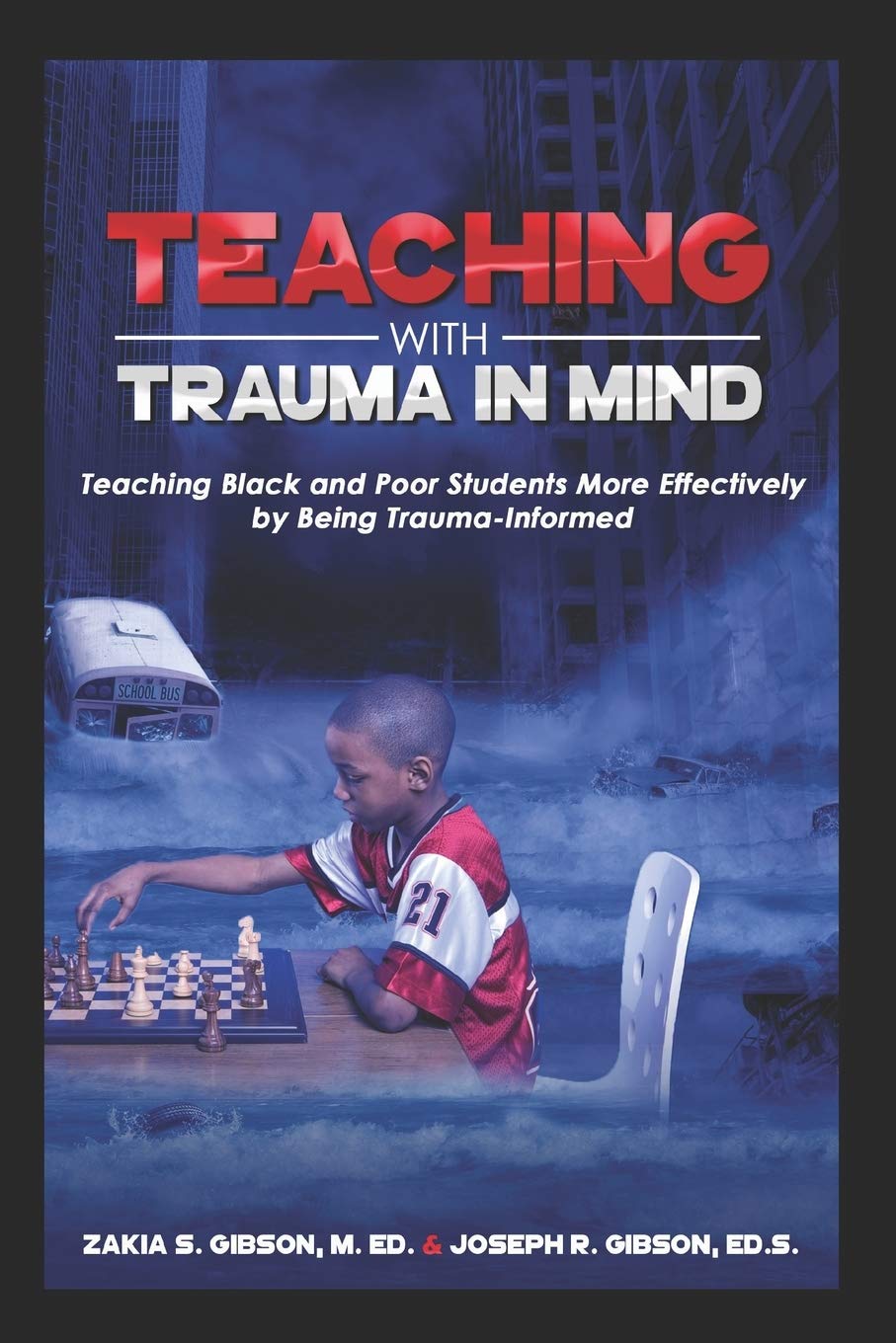 Teaching With Trauma in Mind: Teaching Black and Poor Students More ...