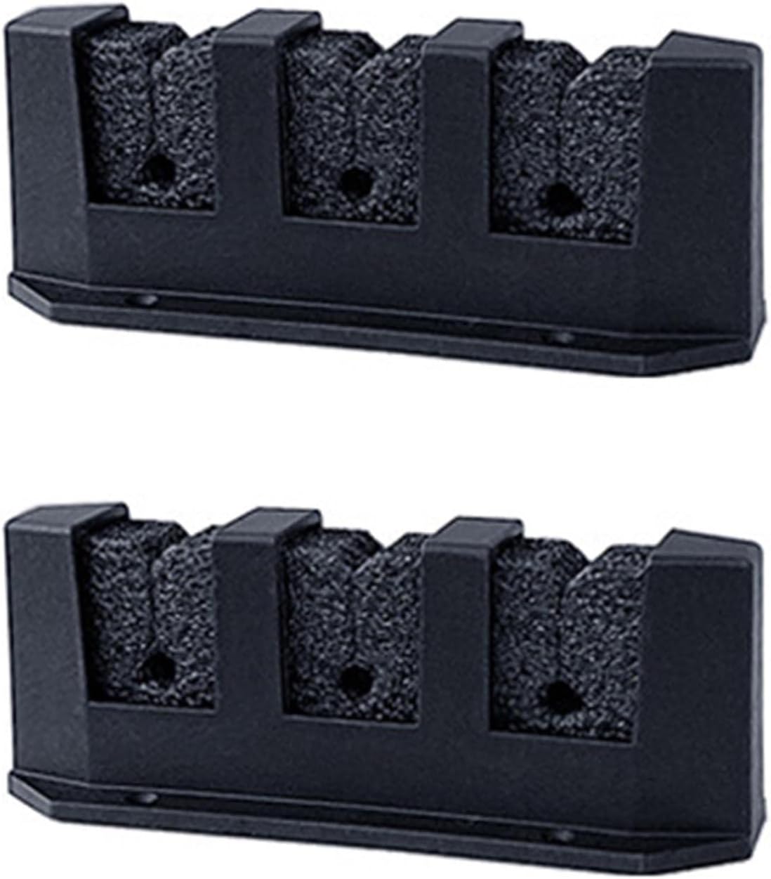 Caneem Porte-Cannes à pêche - Support Mural pour Cannes à pêche ...