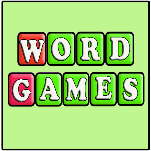 Word Games - App on Amazon Appstore