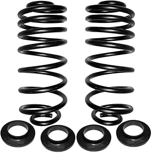 Amazon.com: Suncore 40F-30-R - Rear Active To Passive Conversion Kit ...