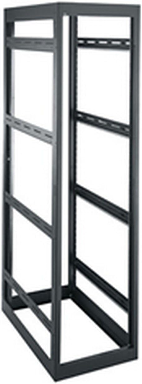 Amazon.com: Middle Atlantic MRK-4436LRD | 44RU 36 inch Depth Rack ...