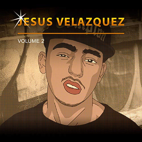 Play Jesus Velazquez, Vol. 2 by Jesus Velazquez on Amazon Music