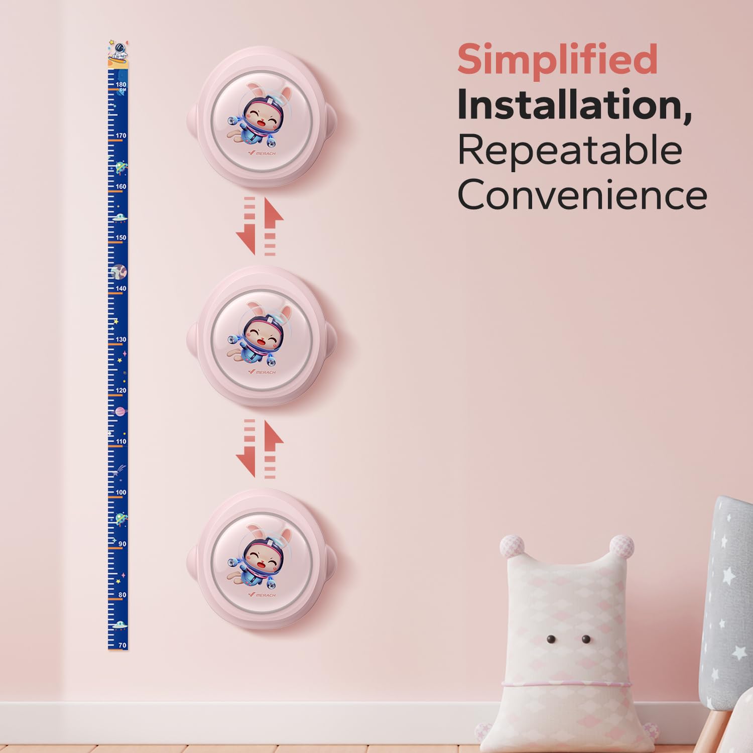 Snapklik.com : Voice Touch High Jump Counter, Improve Childrens ...