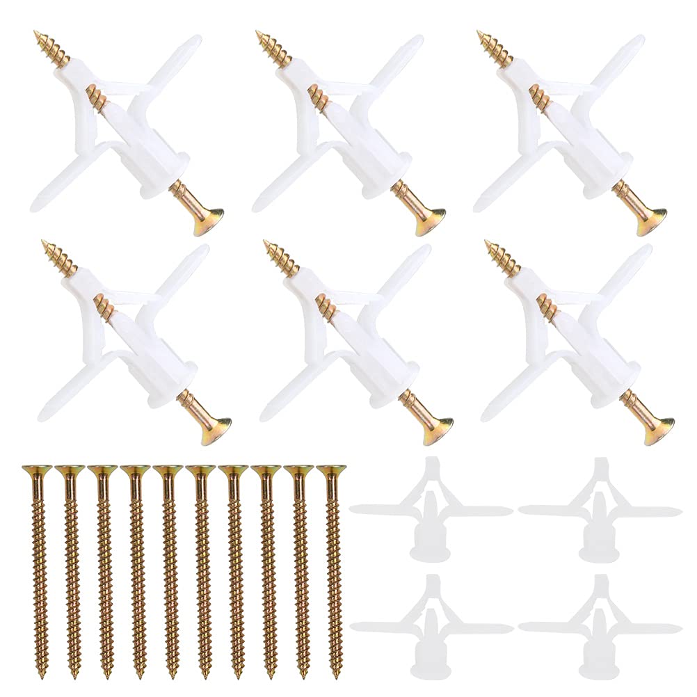 What Type Of Screws For Pvc Board at Sheila Sparks blog