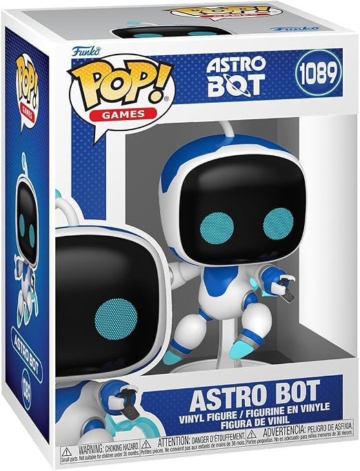 Funko Pop! Collectible Toy Figure - Absurd Waves 216, Figures - Amazon ...