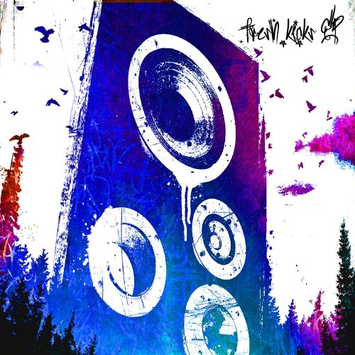 Play Fresh Kicks - EP by Touchphonics on Amazon Music Unlimited