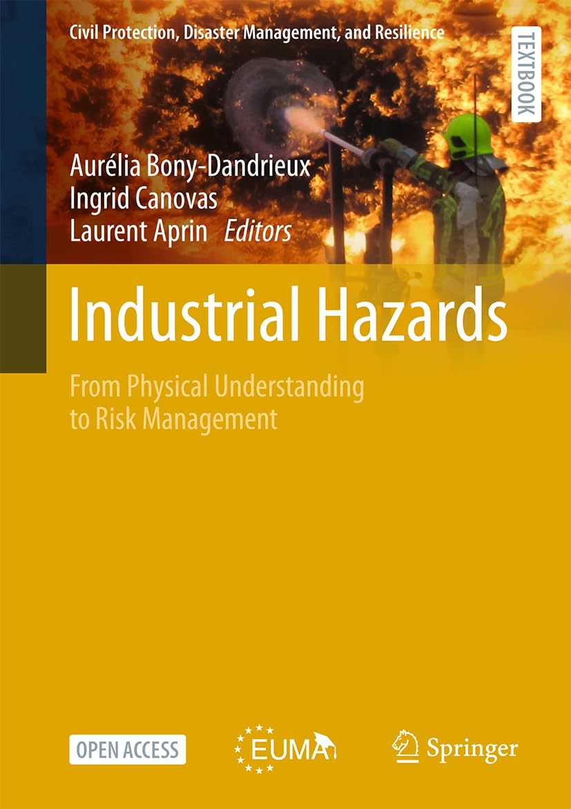 Industrial Hazards: From Physical Understanding to Risk Management ...