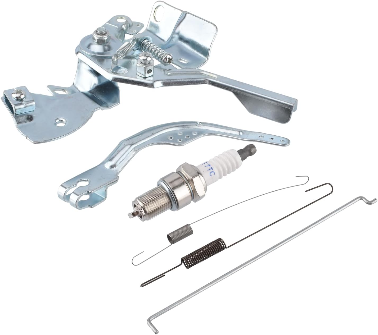 Amazon.com: Bularie Throttle Control Assembly Spring Kit for Hon da ...