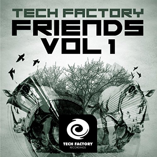 Play Tech Factory Friends, Vol. 1 by VARIOUS ARTISTS on Amazon Music