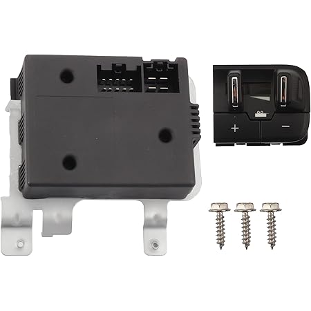 Amazon.com: Dasbecan Integrated Electronic Trailer Brake Controller ...