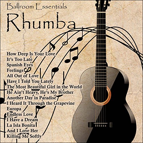 Amazon.com: Ballroom Essentials: Rhumba : Alhambra Orchestra: Digital Music