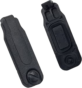 Amazon.com: Kymate 15012157001 for Motorola Dust Cover Assembly XPR6350 ...