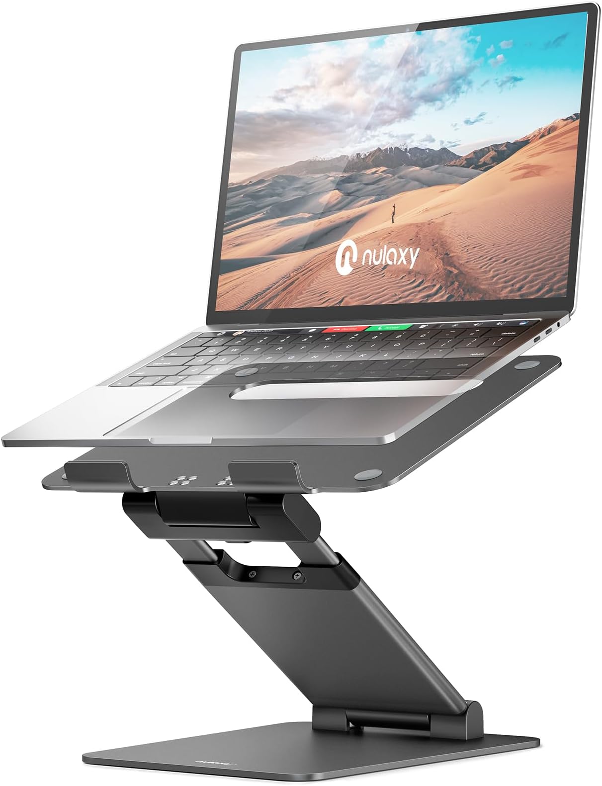 Native Union Desk Laptop Stand – Height Adjustable Ergonomic Computer ...