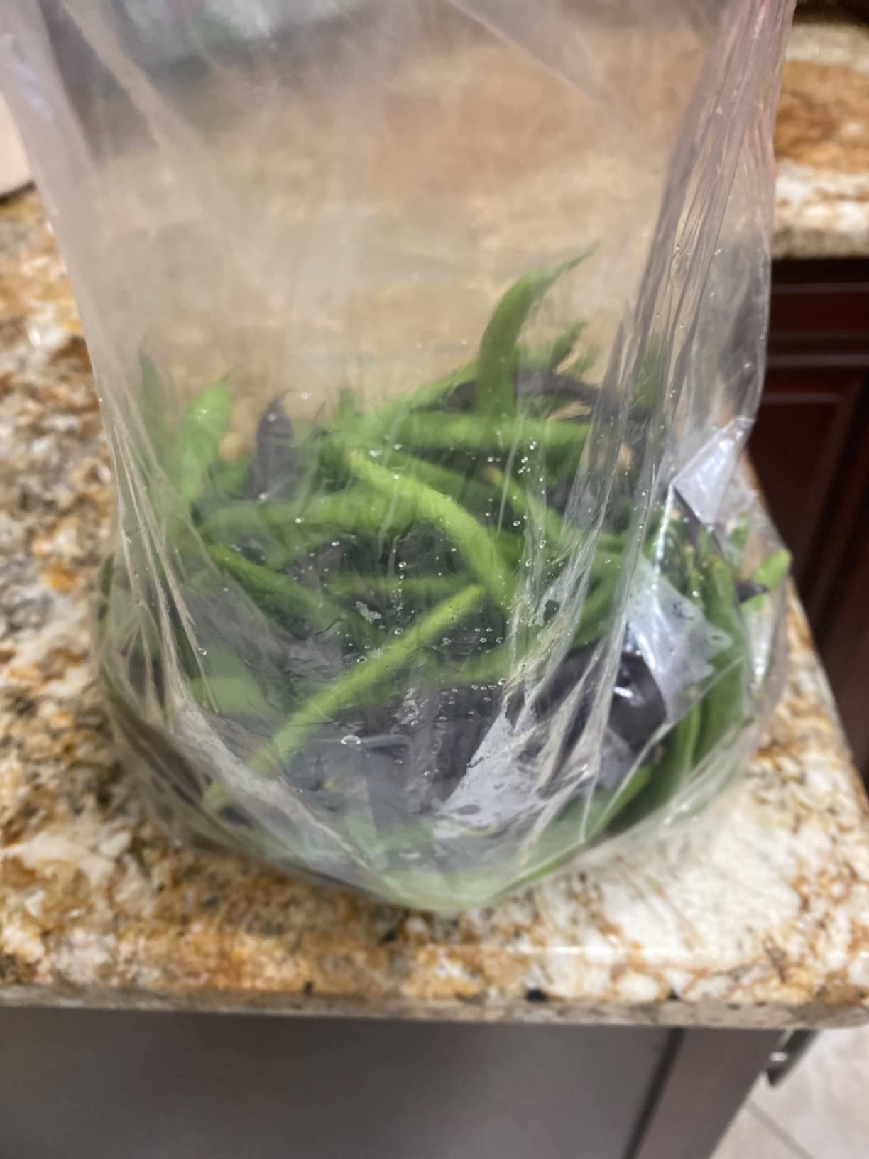 Amazon.com: Produce Pouch 30-Pack (15M, 15L) - Reusable Produce Bags ...