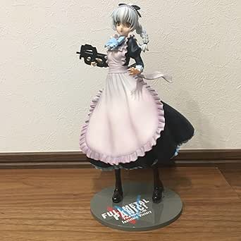 Amazon.co.jp: Full Metal Panic Teresa Testarossa Figure : Hobbies