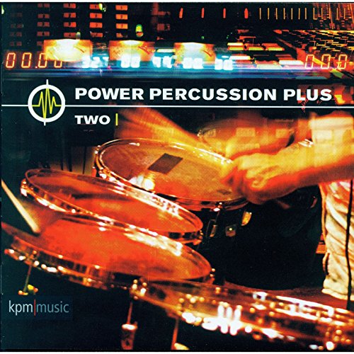 Play Power Percussion Plus 2 by Paul Clarvis on Amazon Music