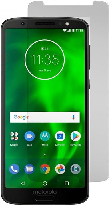 Amazon.com: Gadget Guard:Tempered Black Ice Plus Glass Screen Guard for ...