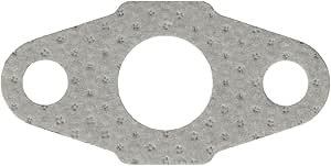 Amazon.com: Toyota (25628-75010) EGR Valve Gasket : Automotive