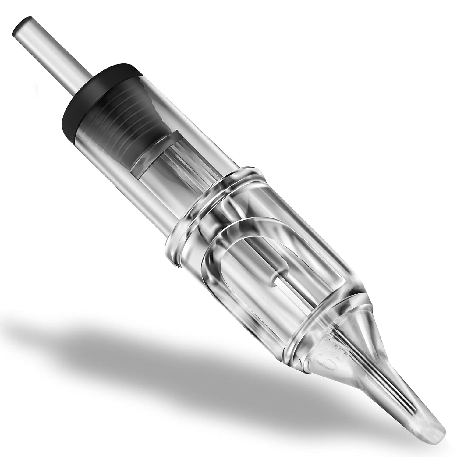 Amazon.com: Romlon Tattoo Cartridge Needles - 20Pcs Assorted Standard ...