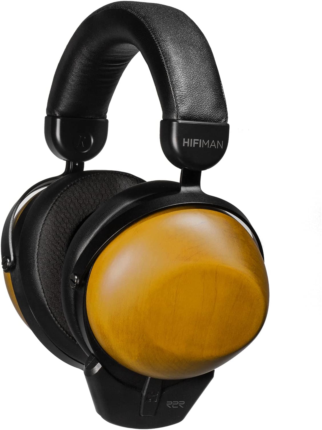 Amazon.com: HIFIMAN HE-R10D Dynamic Topology Driver Close-Back Over-Ear ...