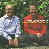 【発売日：2012年06月08日】・製造元:Amilton Godoy e Gabriel Grossi