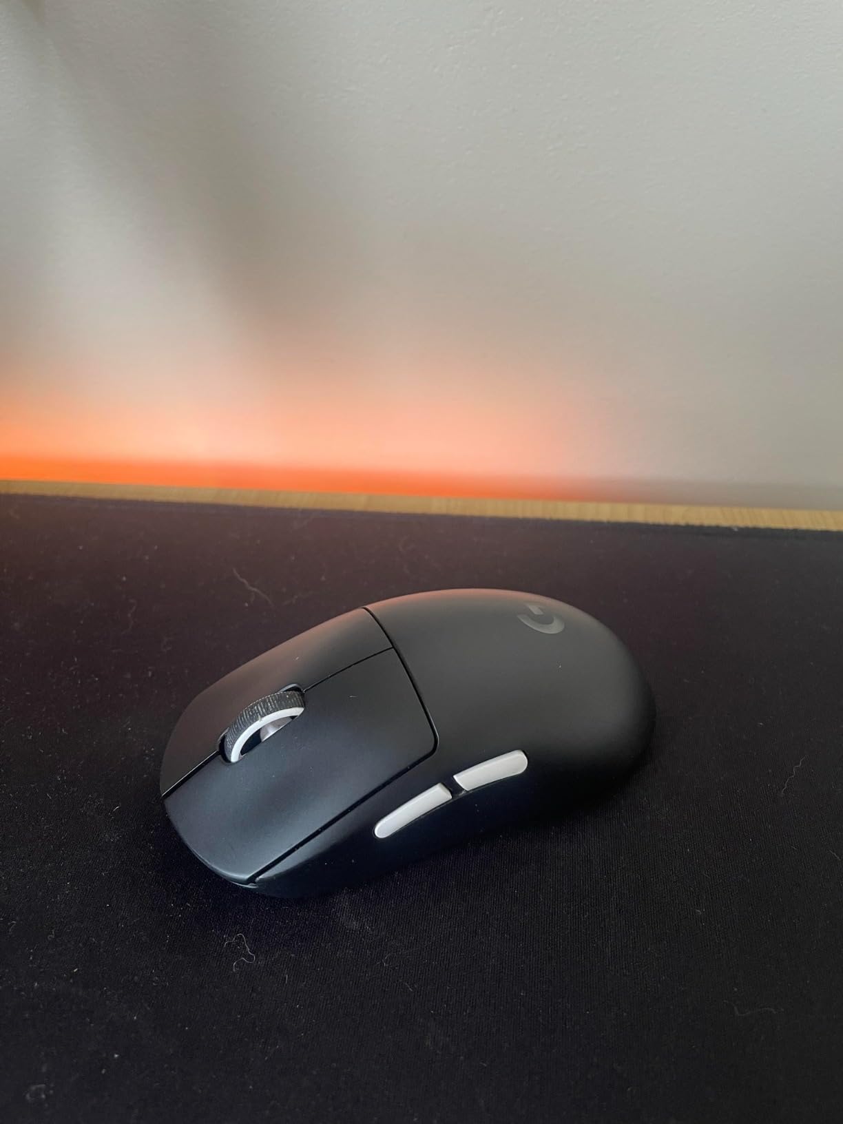 Esptiger Esports Tiger ICE V2 - G Pro X Superlight (GPX) : Amazon.com ...