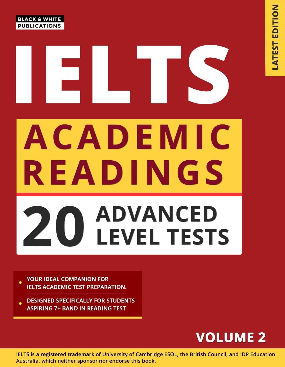 Ielts Academic Reading Overview Part 2 Ielts Reading