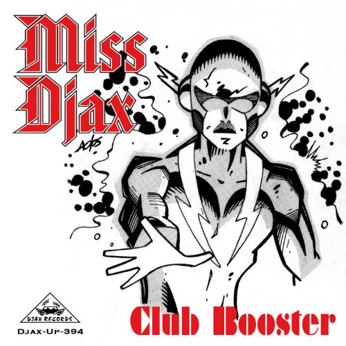 Play Club Booster by Miss Djax on Amazon Music