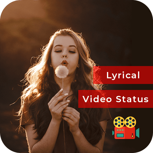 Lyrical Photo Video Status Maker with Music - App on Amazon Appstore