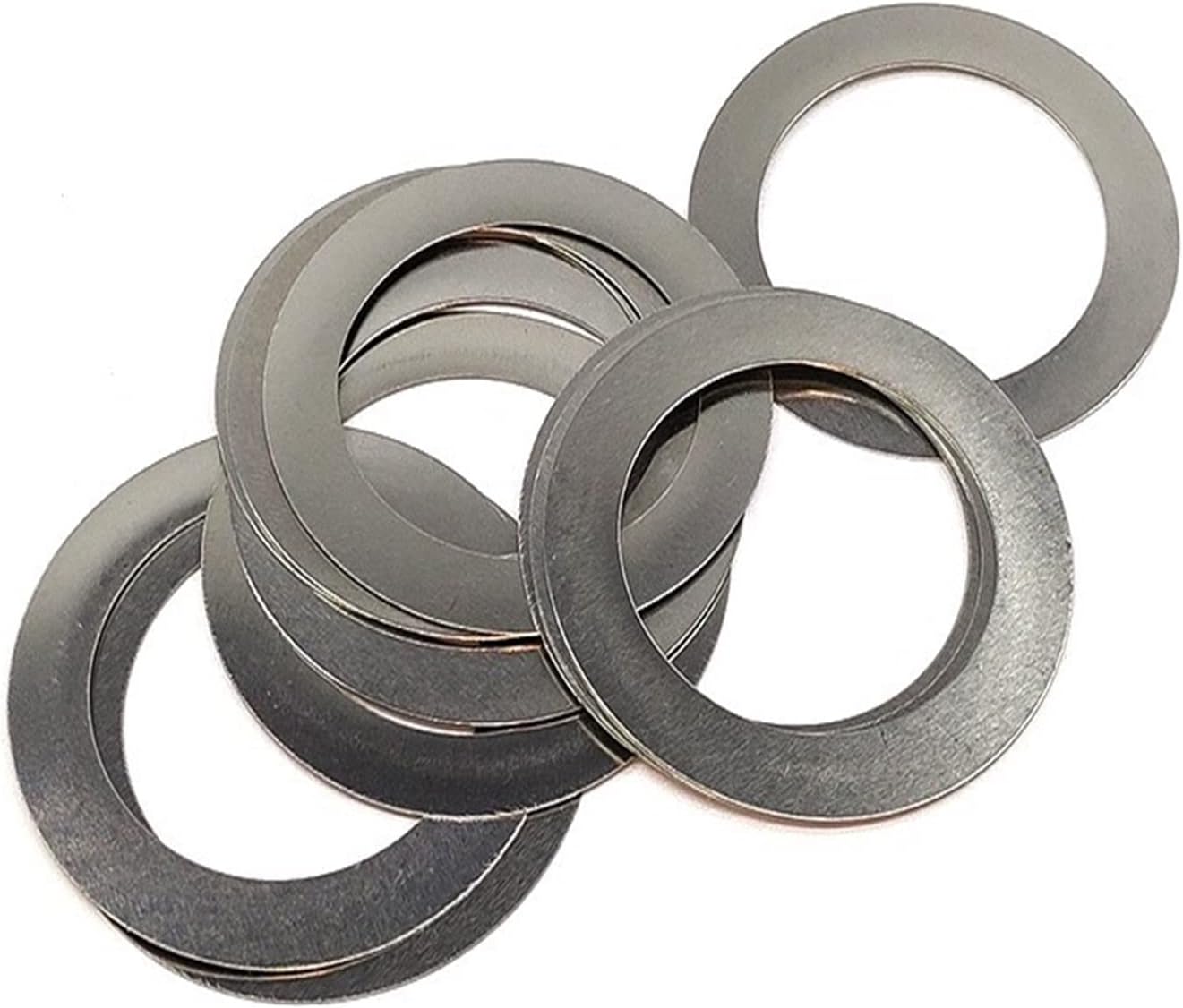 Amazon.com: BELLAY M3 M4 M5 M6 M7 M8 M9 to M30 Stainless Steel Ultra ...