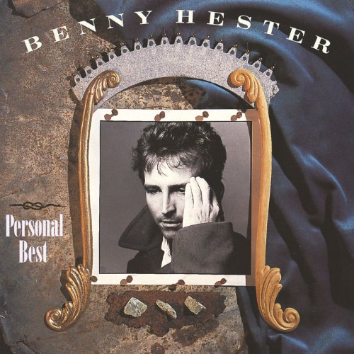Play Personal Best by Benny Hester on Amazon Music