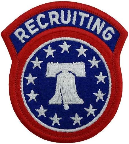 Amazon.com: AGSU Patch, U.S. Army Cadet Command (ROTC) : Clothing ...