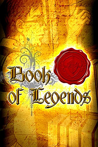 Amazon.com: Book of Legends [Download] : Video Games