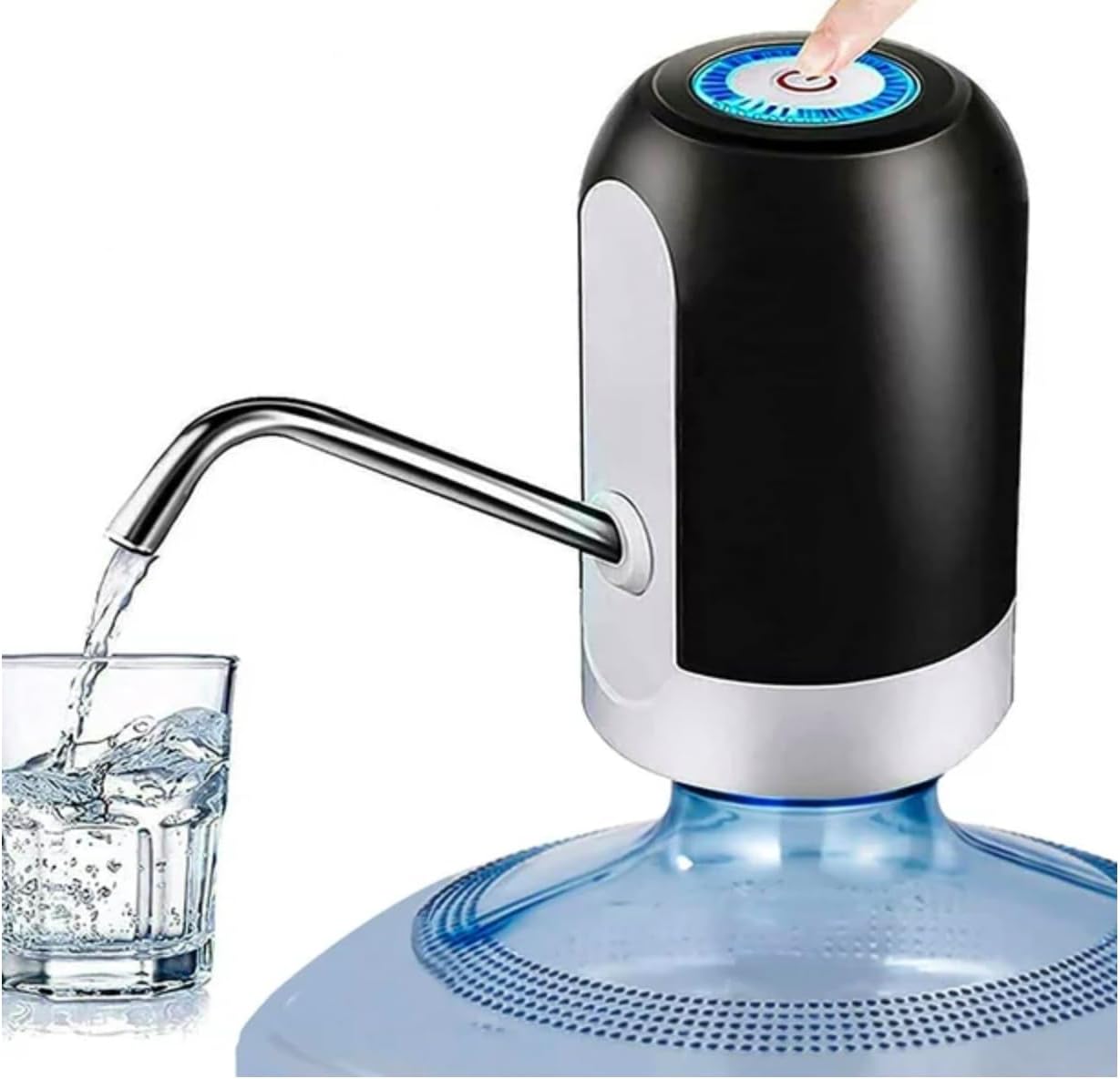 Amazon.com: Primo hTRIO Water Dispenser with K-Cup Single Serve Coffee ...