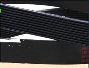 Amazon.co.jp: Motorcycle V-Belt Treadmill Xbike Bicycle Belt Original ...