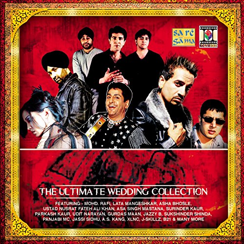 Amazon.com: The Ultimate Wedding Collection : Various artists: Digital ...
