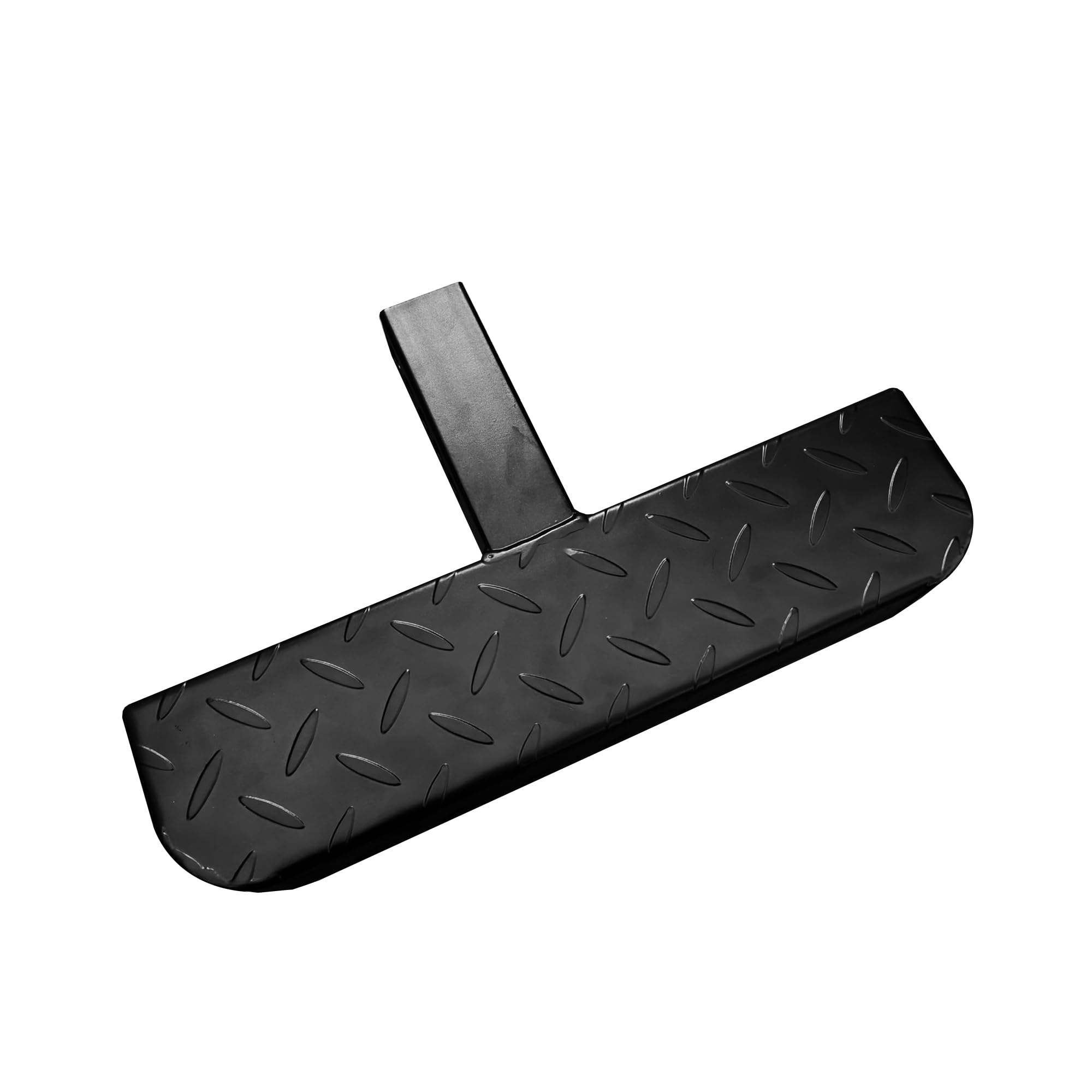 Snapklik.com : Universal 2 Inch Standard Hitch Step Anti Slip & Rust ...