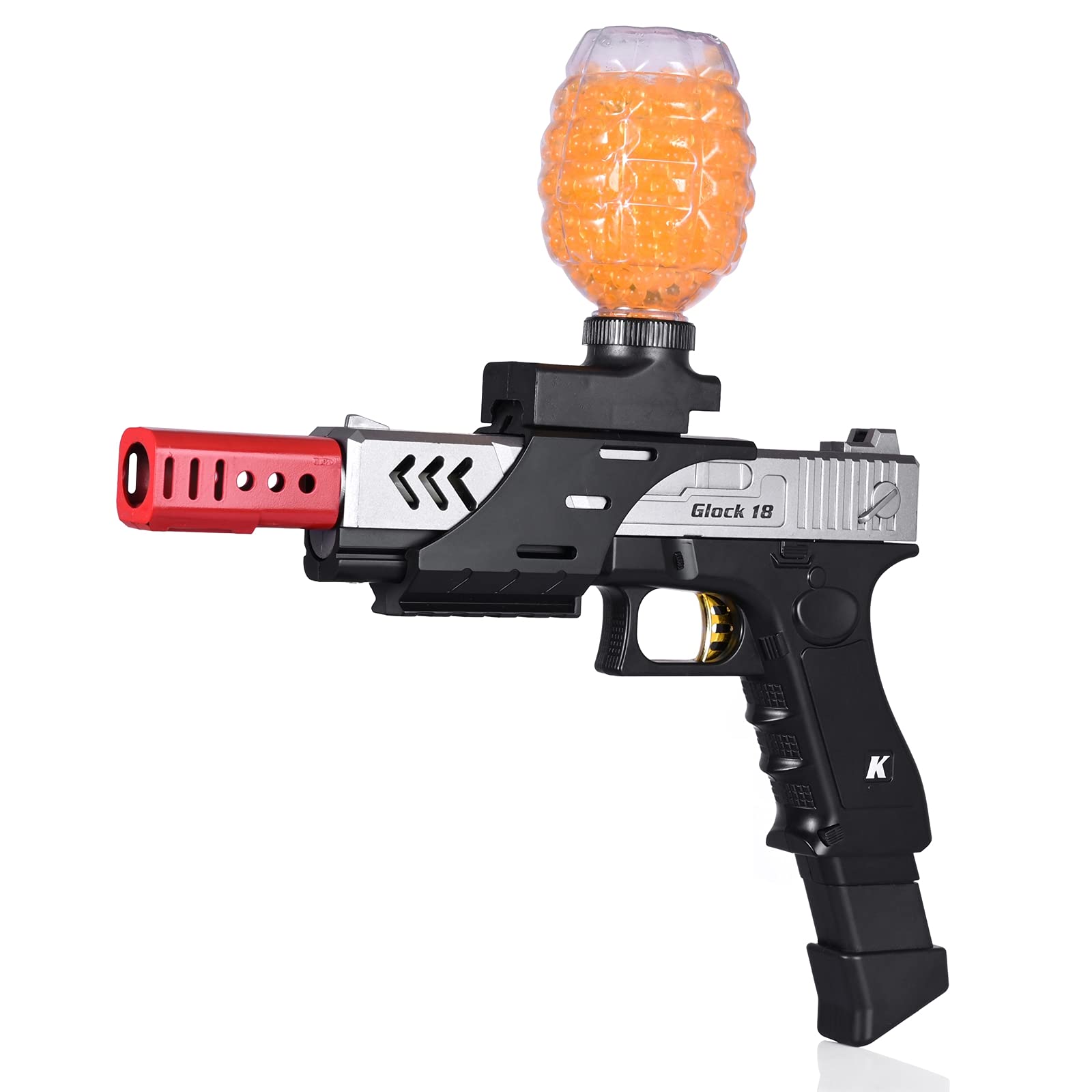 Buy Aronclub Gel Blaster Electric Toy Gun Uses Water Bead Bullets For Outdoor Team Shooting buy-aronclub-gel-blaster-electric-toy-gun-uses-water-bead-bullets-for-outdoor-team-shooting