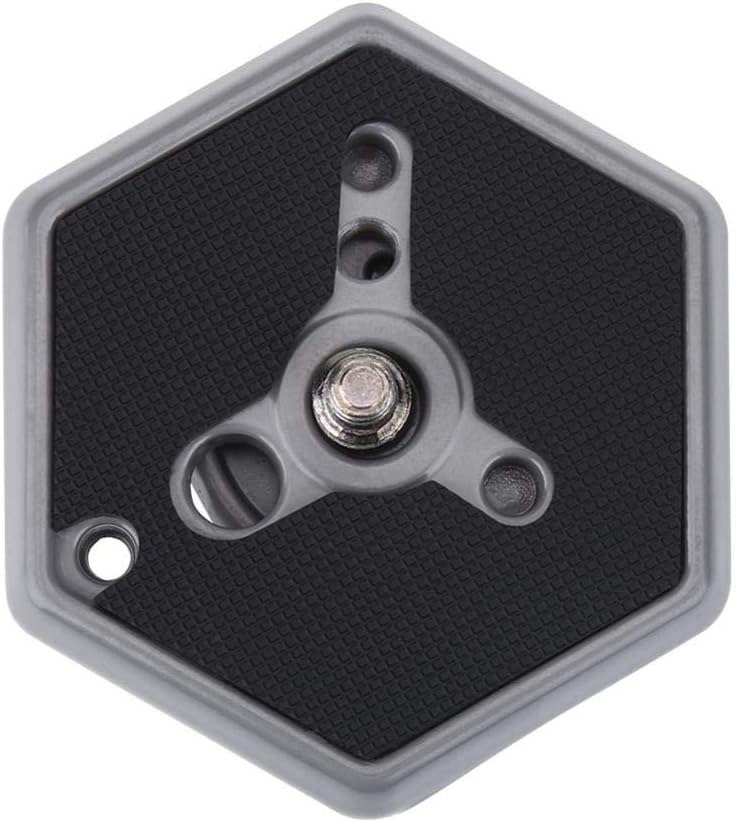 Amazon.co.jp: Hexagon Quick Release Plate, Quick Release Plate, Hexagon ...