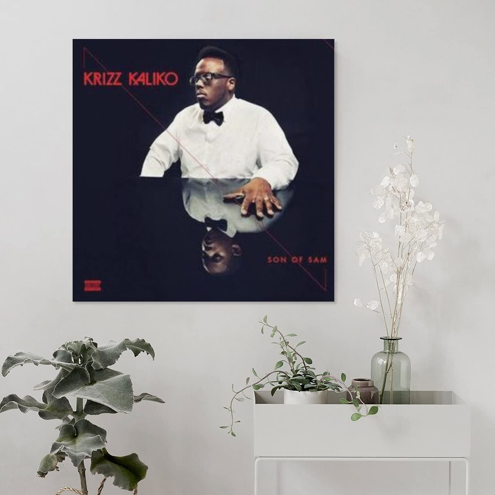 Krizz Kaliko Son Of Sam