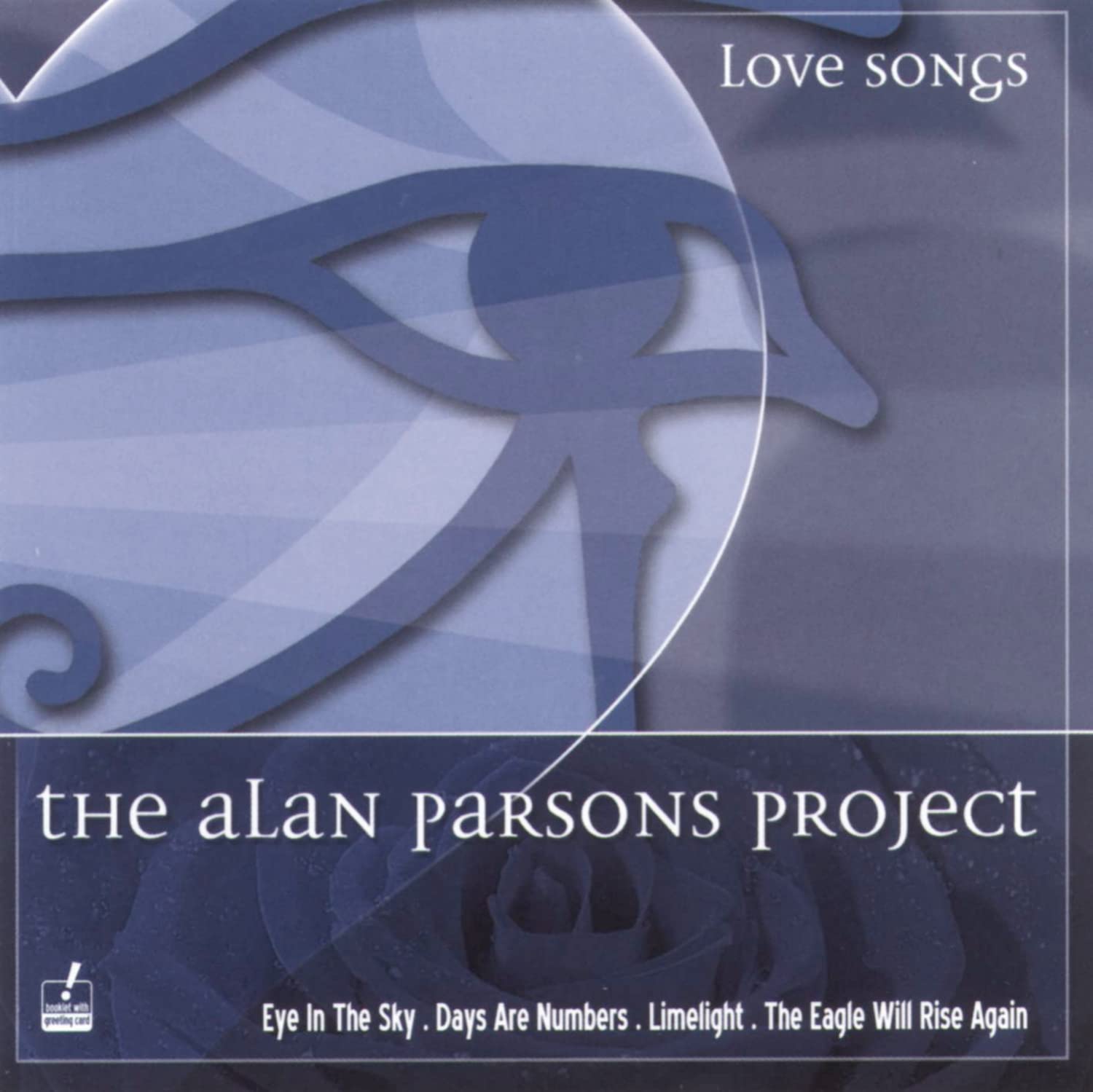 Alan Parsons Project - Love Songs - Amazon.com Music