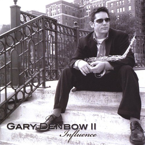 Amazon.com: Influence : Gary Denbow Ii: Digital Music