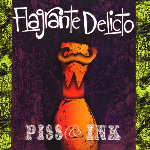 Amazon.com: Piss & Ink : Flagrante Delicto: Digital Music